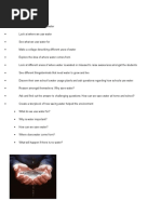 SBA Water Pollution Final | PDF | Water Pollution | Human Impact On The ...