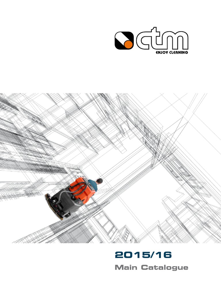 CTM Catalogue 2015-2016 | PDF | Battery (Electricity) | Switch
