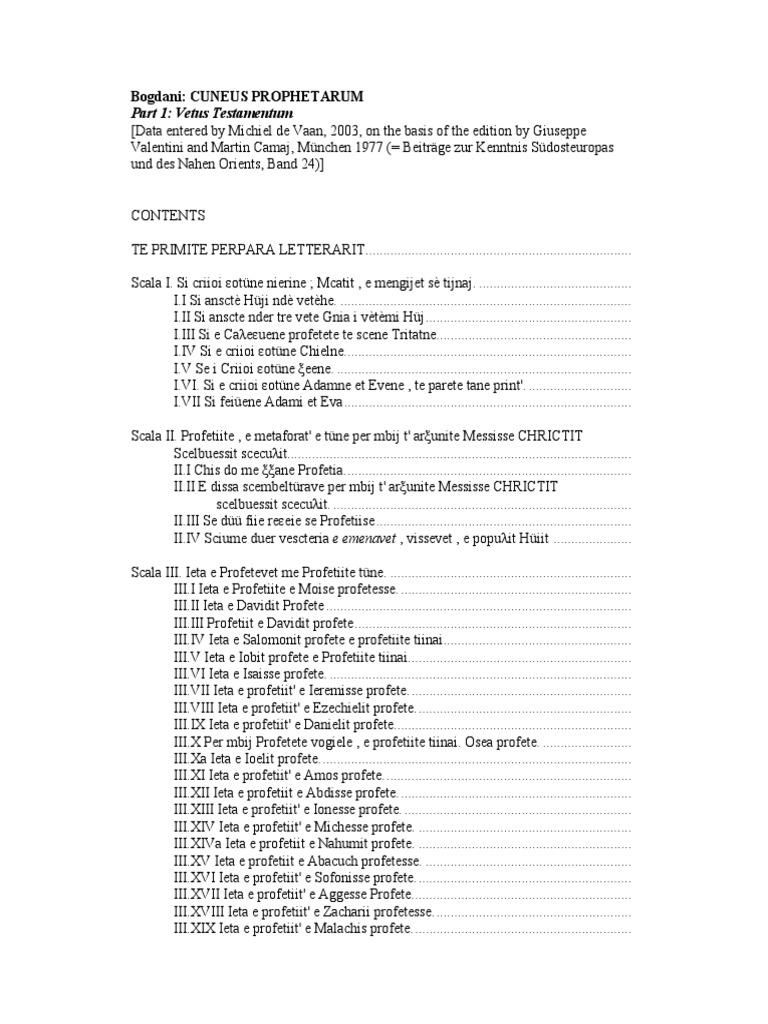 Humanistet | PDF