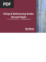 Quote, Unquote Complete Guide 24-25 | PDF | Citation | Digital Object Identifier