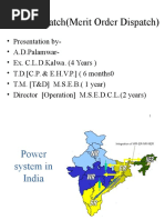 SLDC | PDF | Scada | Electrical Substation