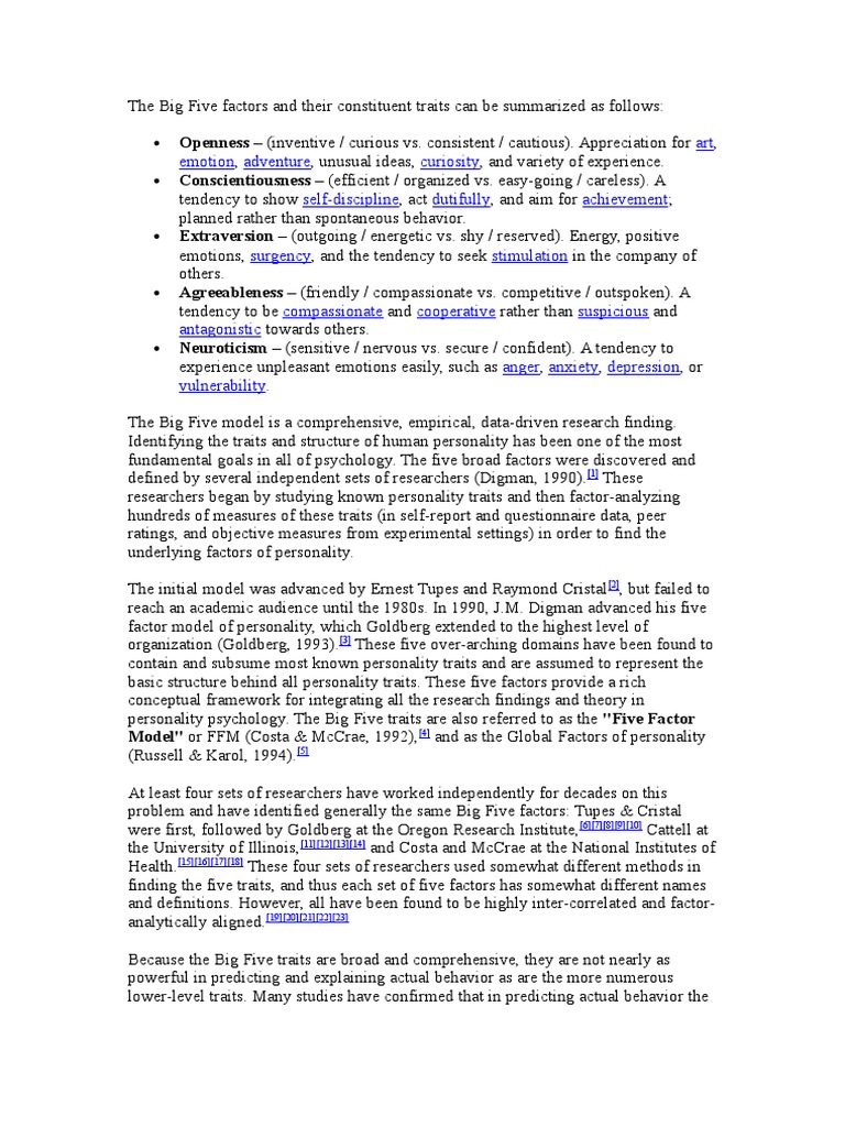 Fhs Notes | PDF | Intelligence | Emotional Intelligence