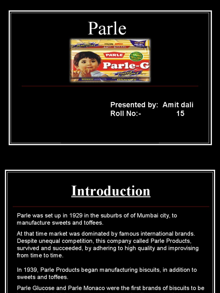 Parle | PDF | Cooking, Food & Wine