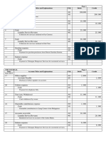 BPI Organizational Structure Overview | PDF | Finance & Money Management