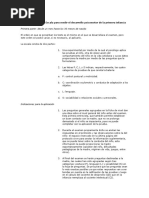 DENVER II - Manual Completo PDF | PDF