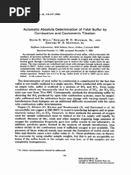 Astm D130 PDF | PDF | Gasoline | Petroleum