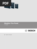 FSP-5000-RPS Rel. 2.0 V1.0 | PDF | Network Topology | Node (Networking)