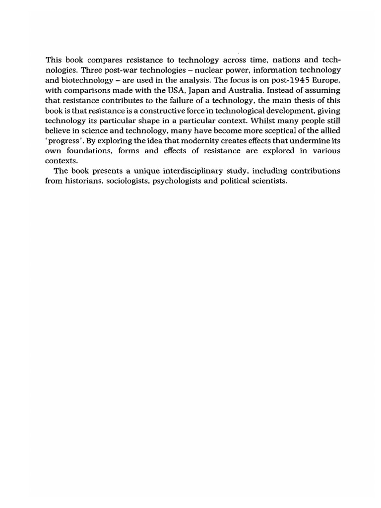 3.1.bauer Martin-Resistance To New Technology Nuclear Power ...