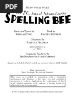 The Outsiders Script | PDF