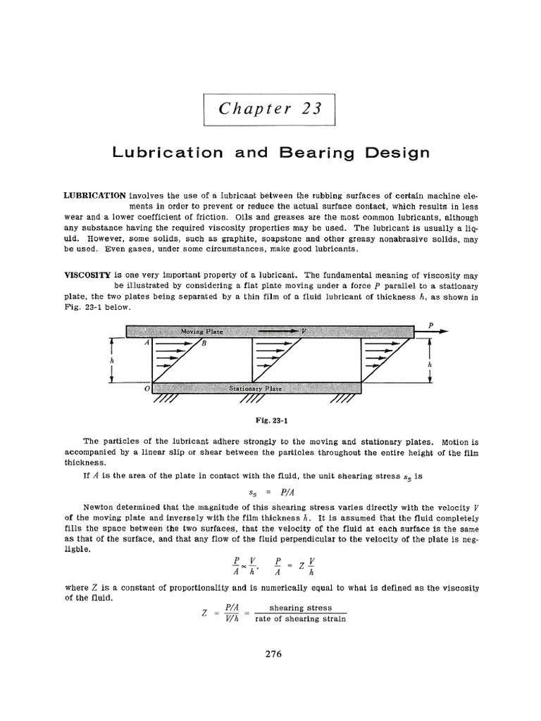 SCHAUM's Outline of Machine Design-1961 | PDF