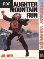 Fallout Summary | PDF | Unrest