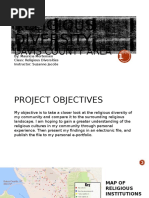 LDS Census Map | PDF | Utah | The Church Of Jesus Christ Of Latter Day ...