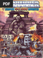 2nd Edition Codex Orks | PDF