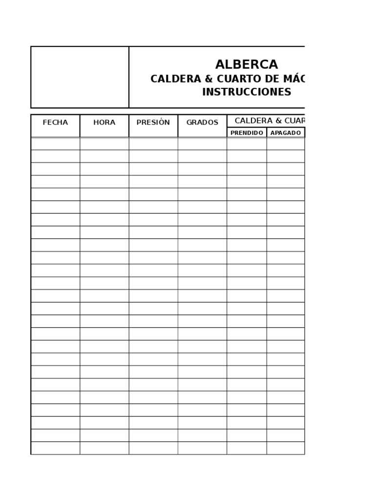 BITÁCORA | Caldera | Fases de la materia