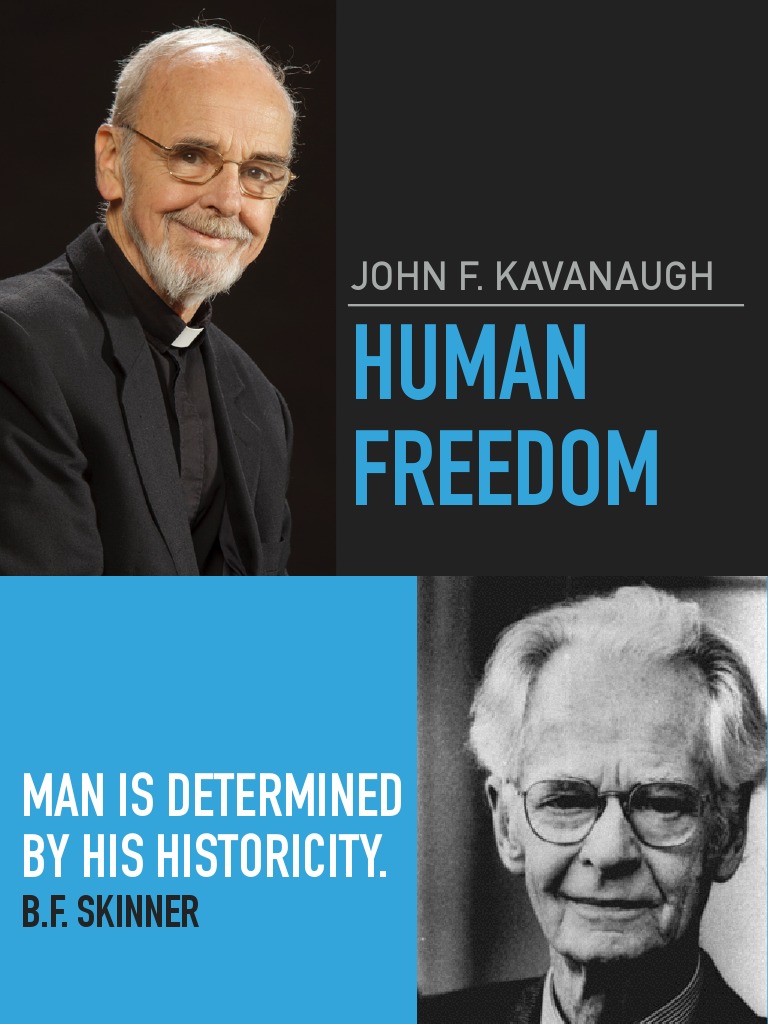 Human Freedom | Free Will | Determinism