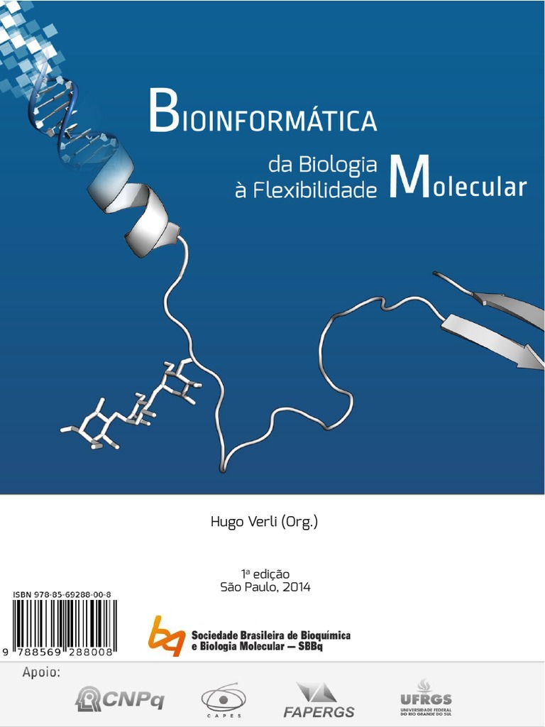 Bioinformatica 1.1 PDF | PDF | Bioinformática | Unidade de processamento gráfico