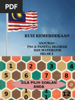 Buku Scrap Merdeka | PDF