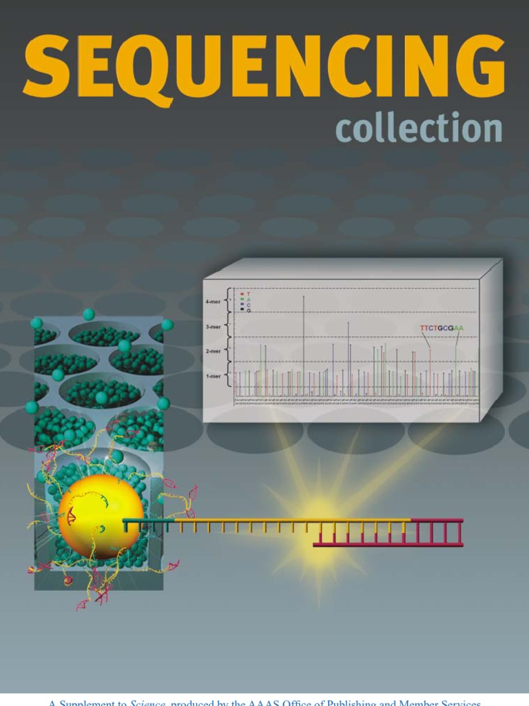 A Supplement To: Supported by | PDF | Dna Sequencing | Whole Genome ...