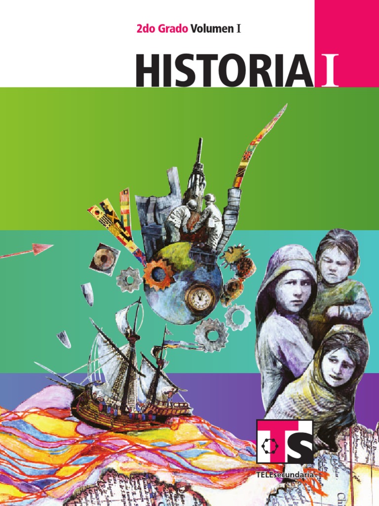 Historia1 Vol.1 Alumno PDF | PDF