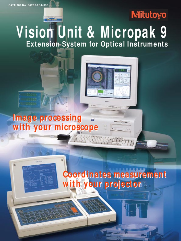 Vision Unit 9 | PDF | Icon (Computing) | Microscope