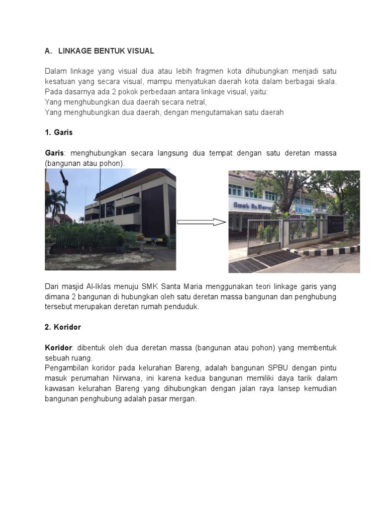 Linkage | PDF | Teknologi & Rekayasa