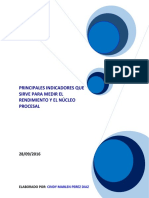 Metodologia de Las 9s | PDF | Gestión de la calidad | Calidad (comercial)