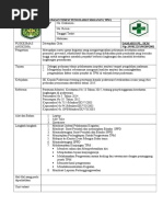 Petunjuk Teknis Pennggunaan Emonev HSP-1 | PDF