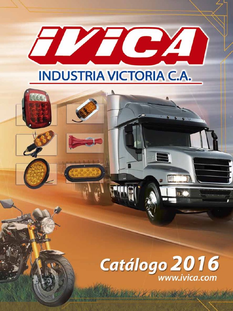 Ivica Catalogo Web | PDF