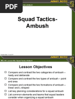 Warno Shell | PDF | Reconnaissance | Military Science