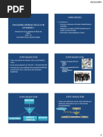 Autonuméricos Personalizados en Access | PDF | Cadena (informática) | Áreas de informática