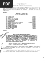 FEO FORM No. 7 Firearm Registration Application Renewal | PDF