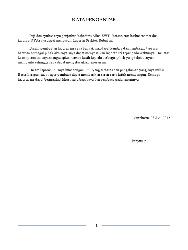 Laporan Praktek Bubut | PDF