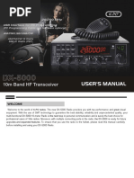 APX 8500 Installation Manual | PDF | Digital Video Recorder | Fuse ...