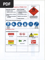 PPE Matrix | PDF | Personal Protective Equipment | Consumer Goods
