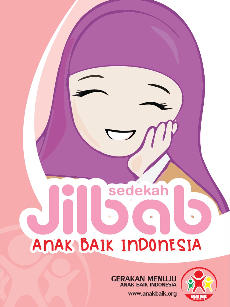 Proposal Sedekah Jilbab ABI PDF | PDF