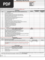 VPF Form | PDF | Career & Growth | Business