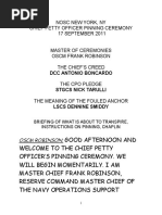 Usmc Inspection Manual Final Version | PDF | United States Marine Corps ...