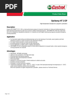 Octamar LI 5 Plus PDS | PDF | Fuel Oil | Biodiesel