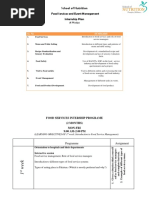 Contract of Employment For Pyei Beei Phase 5 | PDF | Employment ...