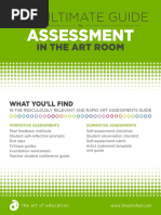 Studio Habits Reflection Prompts | PDF | Mind | Thought