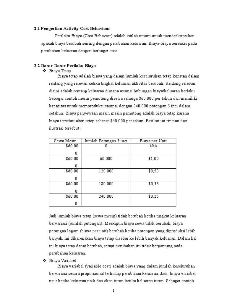 RMK Sap 2 Akmen | PDF | Teknologi & Rekayasa