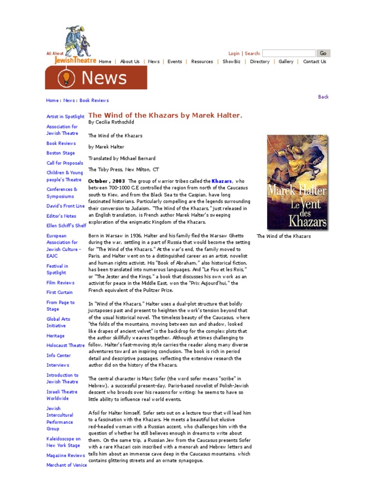 ANGLO ISRAELISM JewishEncyclopedia | Download Free PDF | Jews ...