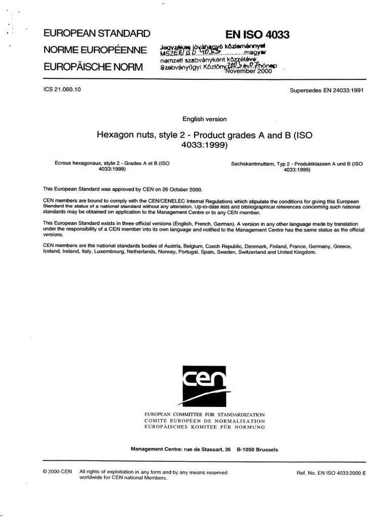 ISO 4033.pdf