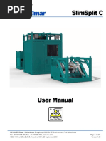Technical Drawing - Bowen Vs Otis | PDF
