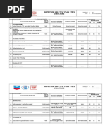 Bolt Tightening Procedure and Method Statement | PDF | Screw | Calibration