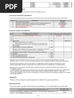 VPS FQT Instruction Manual SUMMARY-1 | PDF | Valve