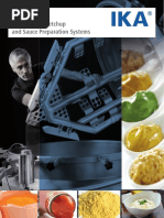 Detergents Formulation Handbook | PDF | Detergent | Chemistry