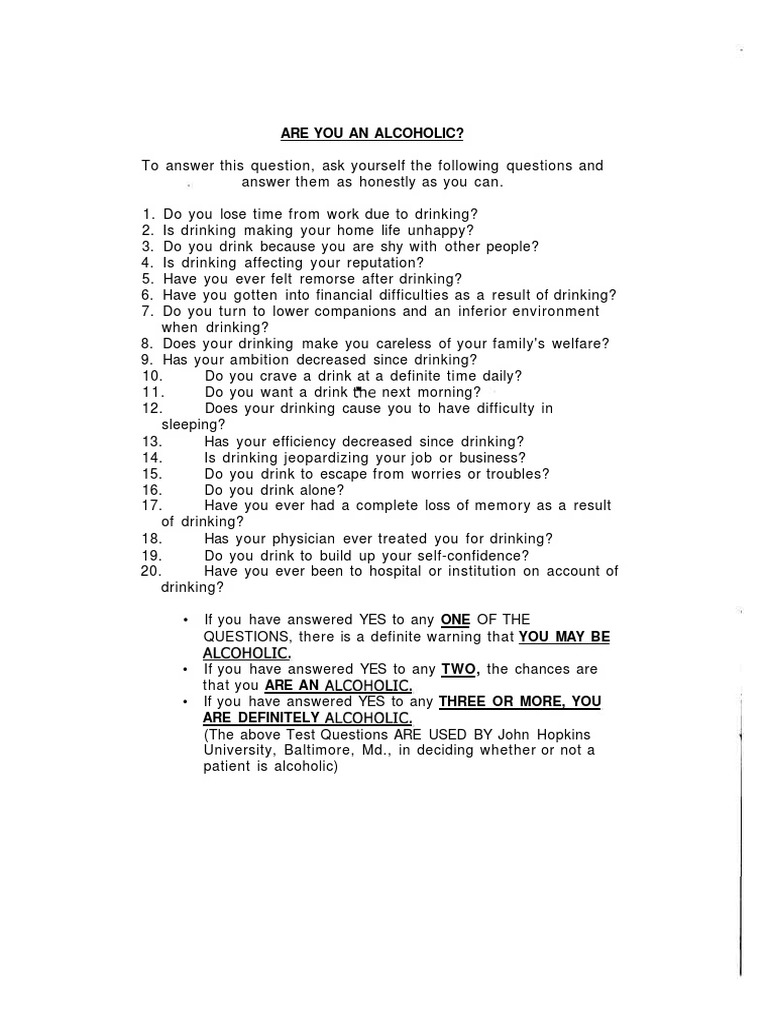 AA Fact Sheets | PDF | Alcoholics Anonymous | Society