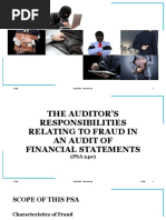 Module 1 Exercises - AT Answers To Chap 1 To 3 | PDF | Audit ...
