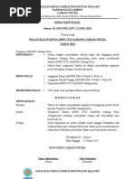 Inilah Lirik Lagu Nias PDF | PDF